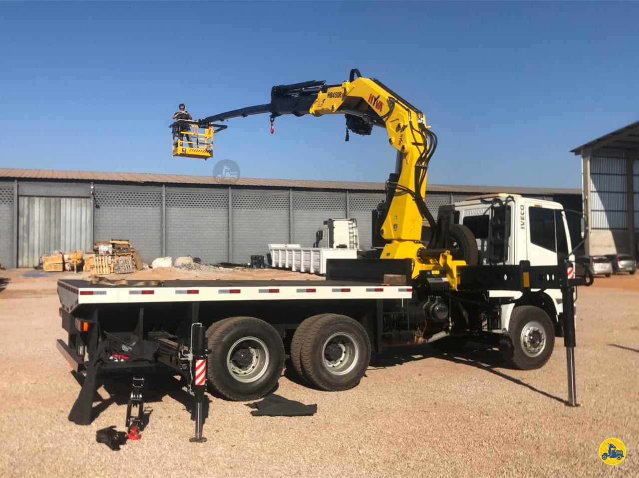 Guindaste Hyva Munck hb 450 r 2024 à venda | Zambon Equipamentos ...